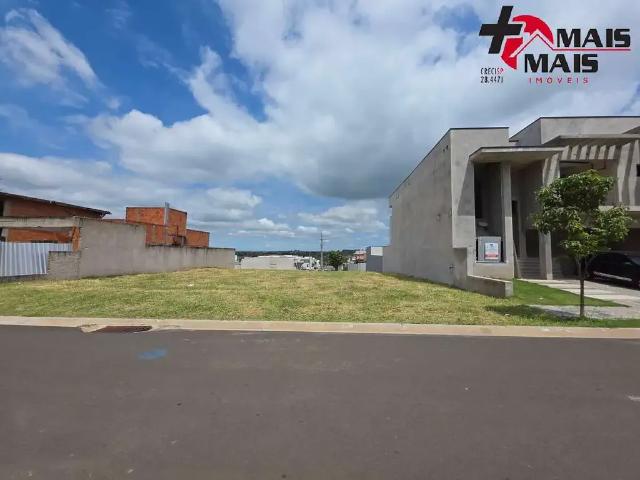 Terreno / Lote para Venda em Monte Mor/SP Residencial Parque Bela Vista