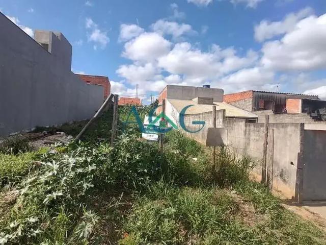 Terreno / Lote para Venda em Monte Mor/SP São Clemente