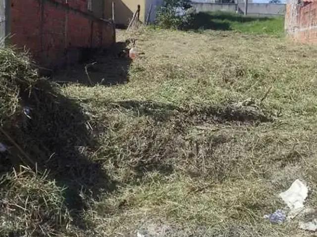 Terreno / Lote para Venda em Monte Mor/SP São Clemente