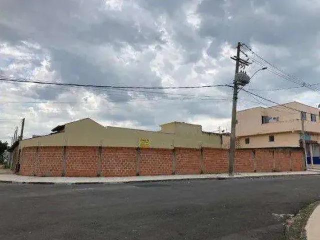Terreno / Lote para Venda em Monte Mor/SP São Clemente