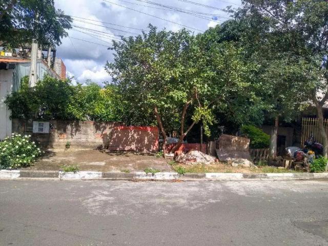 Terreno / Lote para Venda em Monte Mor/SP São Clemente