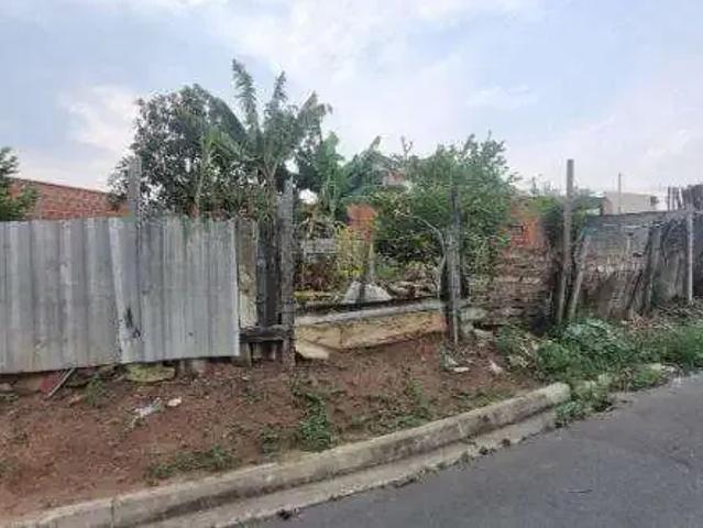 Terreno / Lote para Venda em Monte Mor/SP São Clemente