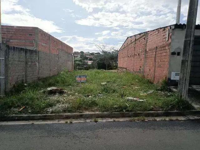 Terreno / Lote para Venda em Monte Mor/SP São Clemente