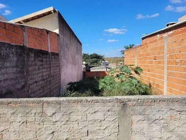 Terreno / Lote para Venda em Monte Mor/SP São Clemente