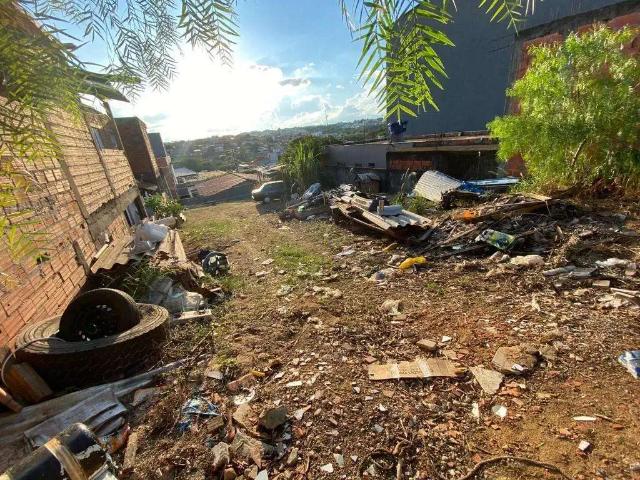 Terreno / Lote para Venda em Monte Mor/SP São Clemente