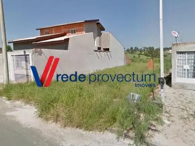 Terreno / Lote para Venda em Monte Mor/SP São Clemente