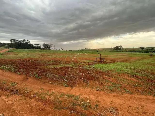 Terreno / Lote para Venda em Monte Mor/SP Sobradinho