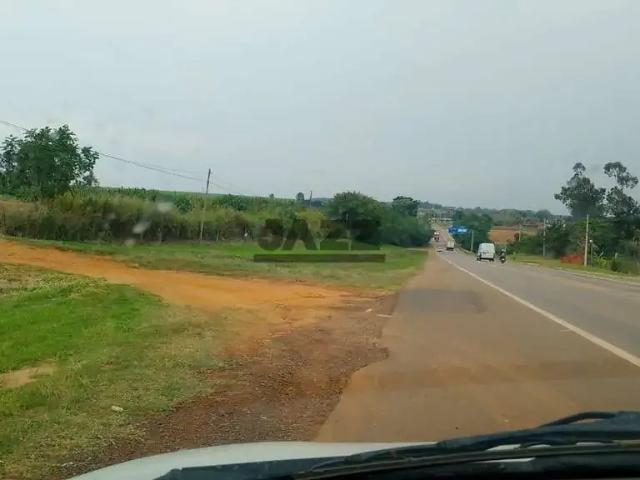 Terreno / Lote para Venda em Monte Mor/SP Sobradinho