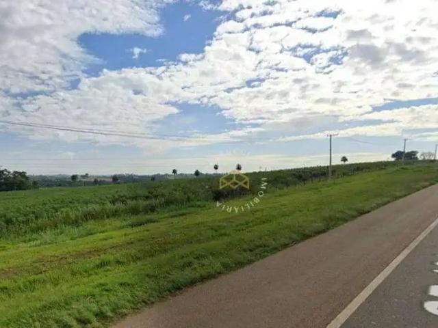 Terreno / Lote para Venda em Monte Mor/SP Sobradinho