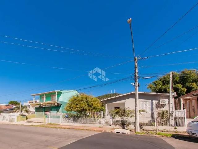 Terreno / Lote para Venda em Montenegro/RS Centro