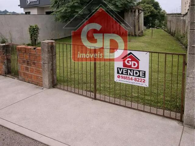 Terreno / Lote para Venda em Montenegro/RS Centro