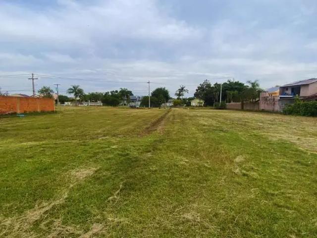 Terreno / Lote para Venda em Montenegro/RS Aeroclube