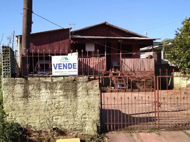 Terreno / Lote para Venda em Montenegro/RS Industrial