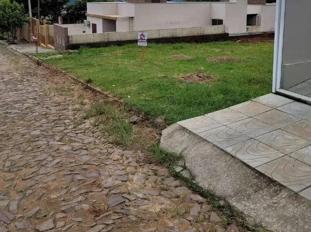Terreno / Lote para Venda em Montenegro/RS São Paulo