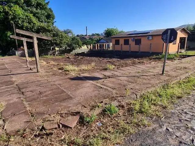 Terreno / Lote para Venda em Montenegro/RS São Paulo