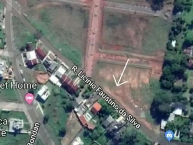 Terreno / Lote para Venda em Montenegro/RS Senai