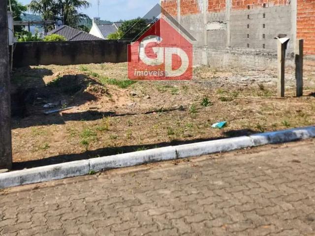 Terreno / Lote para Venda em Montenegro/RS Senai