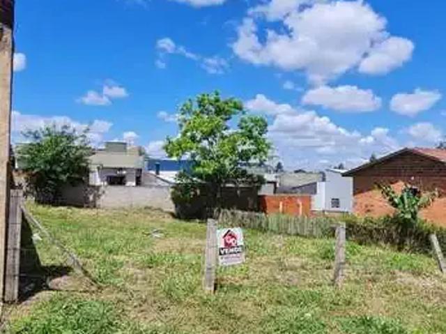 Terreno / Lote para Venda em Montenegro/RS Senai