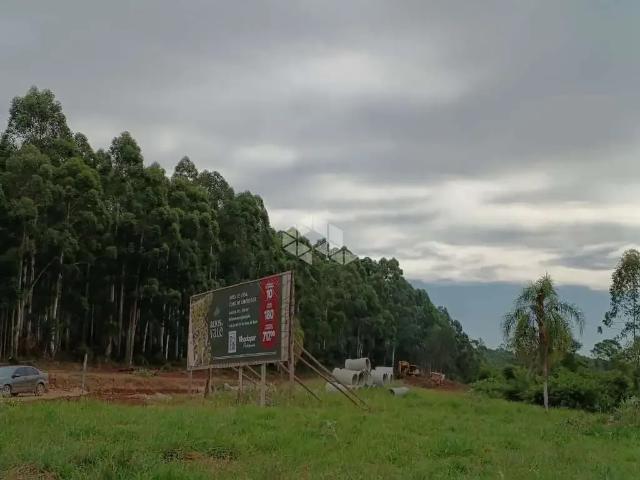 Terreno / Lote para Venda em Montenegro/RS Panorama
