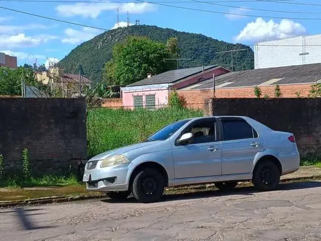 Terreno / Lote para Venda em Montenegro/RS Timbaúva