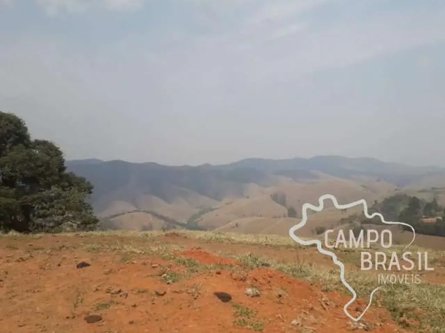 Terreno / Lote para Venda em Monteiro Lobato/SP Centro