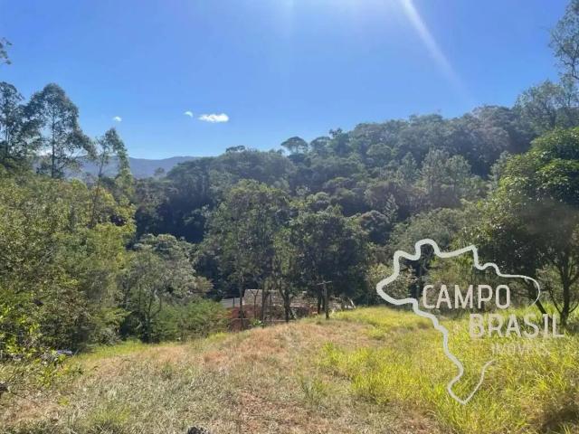 Terreno / Lote para Venda em Monteiro Lobato/SP Centro