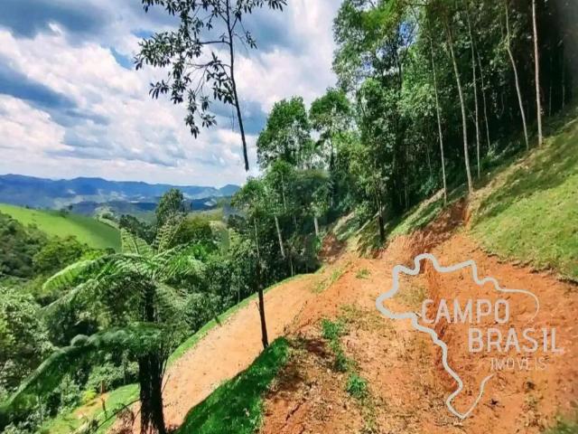 Terreno / Lote para Venda em Monteiro Lobato/SP Rio Manso