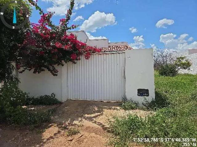 Terreno / Lote para Venda em Monteiro/PB Centro