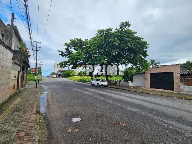 Terreno / Lote para Venda em Mongaguá/SP Agenor de Campos