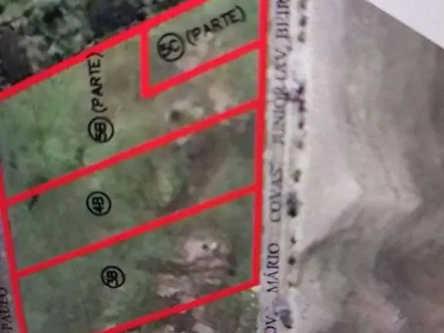 Terreno / Lote para Venda em Mongaguá/SP Agenor de Campos 1 Quartos