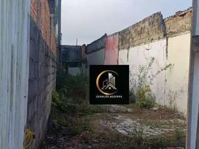 Terreno / Lote para Venda em Mongaguá/SP Agenor de Campos