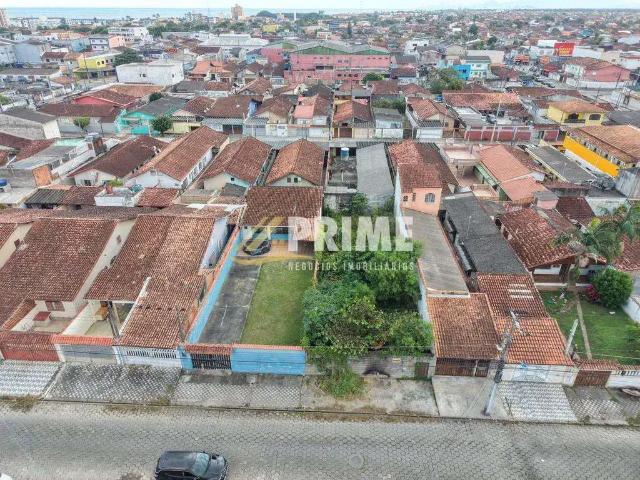 Terreno / Lote para Venda em Mongaguá/SP Agenor de Campos