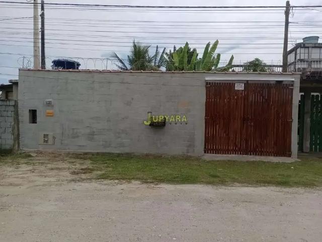 Terreno / Lote para Venda em Mongaguá/SP Agenor de Campos