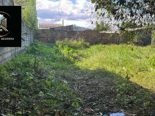 Terreno / Lote para Venda em Mongaguá/SP Agenor de Campos