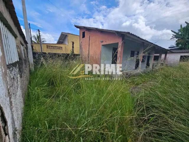Terreno / Lote para Venda em Mongaguá/SP Agenor de Campos