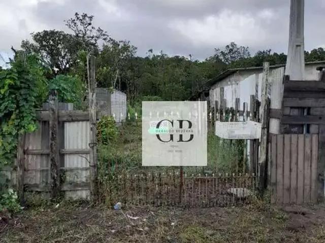 Terreno / Lote para Venda em Mongaguá/SP Balneário Anchieta