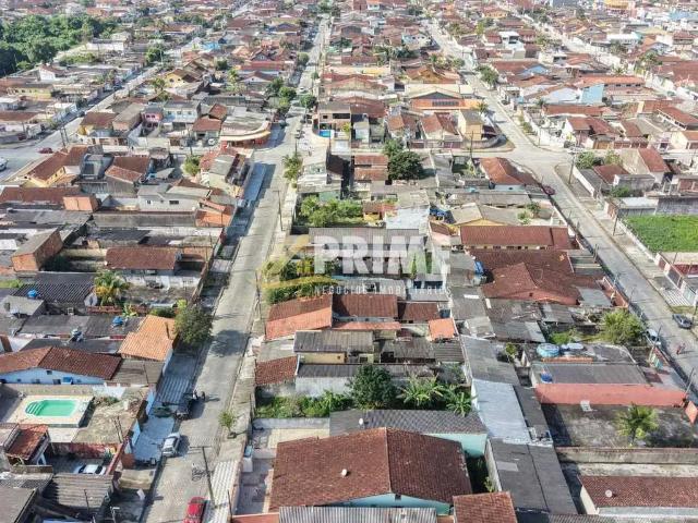 Terreno / Lote para Venda em Mongaguá/SP Balneário Regina Maria