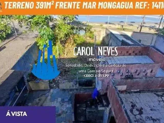 Terreno / Lote para Venda em Mongaguá/SP Balneário Regina Maria