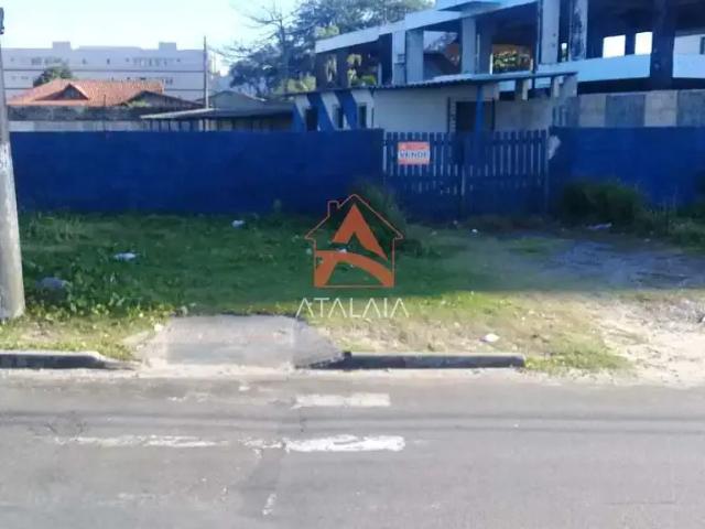 Terreno / Lote para Venda em Mongaguá/SP Centro