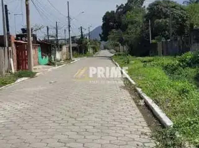 Terreno / Lote para Venda em Mongaguá/SP Conjunto Residencial Mazzeo