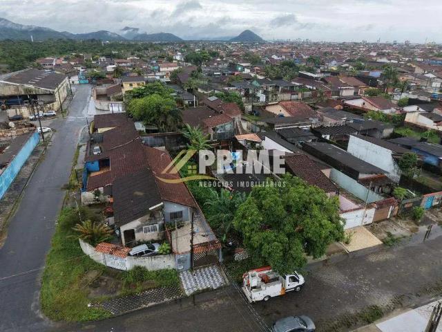 Terreno / Lote para Venda em Mongaguá/SP Florida Mirim