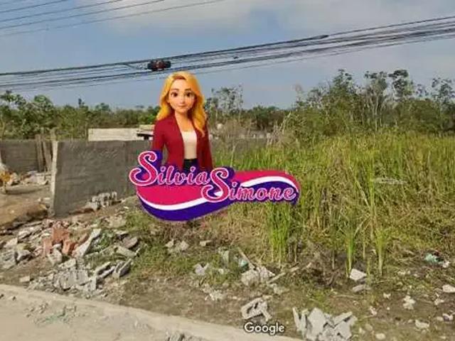 Terreno / Lote para Venda em Mongaguá/SP Florida Mirim