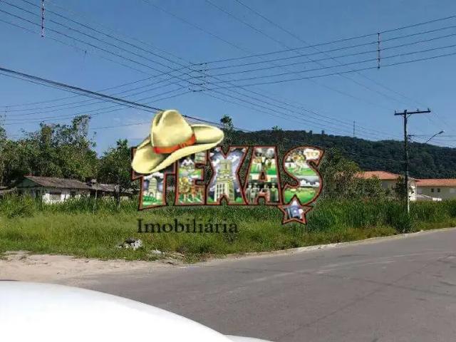 Terreno / Lote para Venda em Mongaguá/SP Florida Mirim