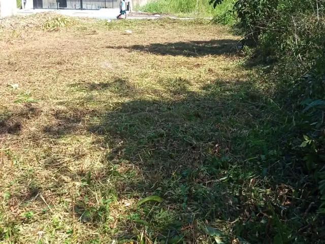 Terreno / Lote para Venda em Mongaguá/SP Florida Mirim