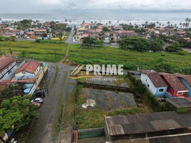 Terreno / Lote para Venda em Mongaguá/SP Florida Mirim