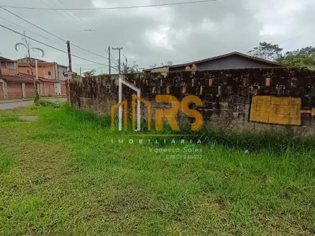 Terreno / Lote para Venda em Mongaguá/SP Itaóca