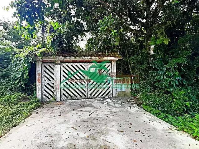 Terreno / Lote para Venda em Mongaguá/SP Itaguaí 1 Quartos