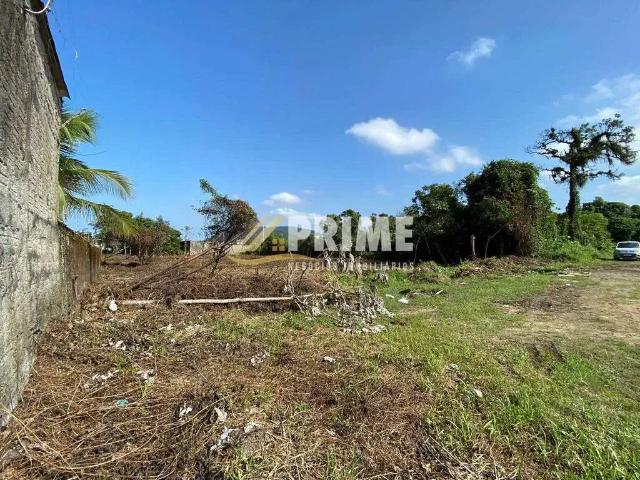 Terreno / Lote para Venda em Mongaguá/SP Itaguaí