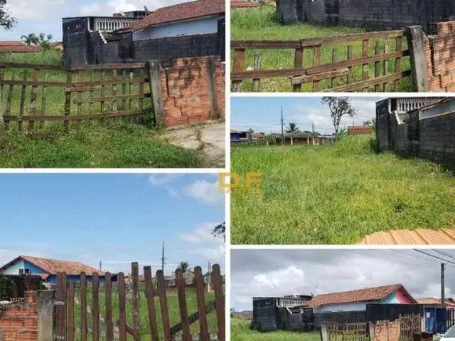 Terreno / Lote para Venda em Mongaguá/SP Jussara