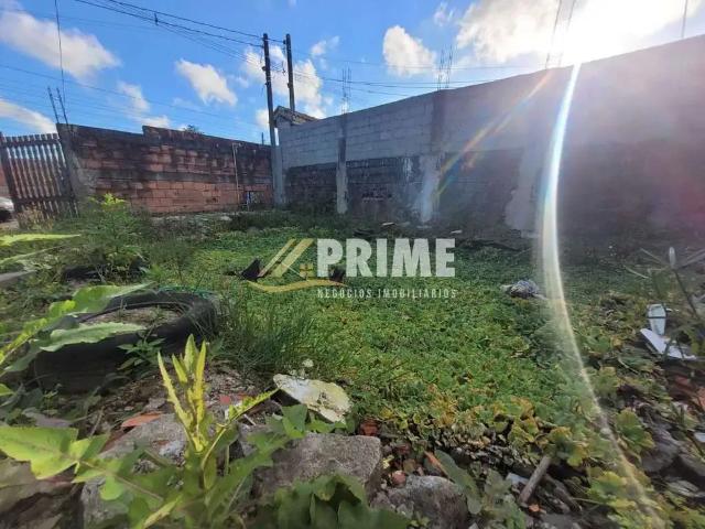 Terreno / Lote para Venda em Mongaguá/SP Jussara